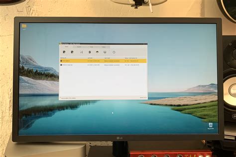 Iperius Backup Review Powerful Features Learning Curve