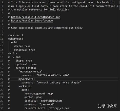 树莓派安装Ubuntu LTS并配置 知乎