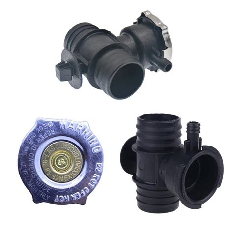 Фланец Системы Охлаждения Двигателя купить на Ozon по низкой цене