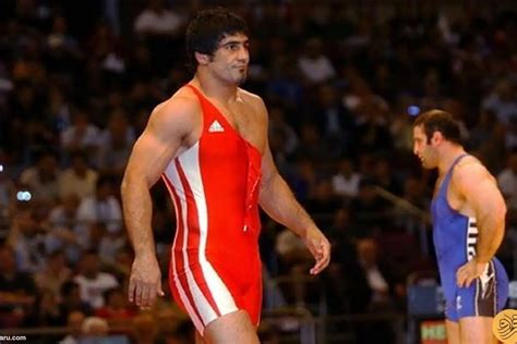 واکنش علیرضا حیدری به اظهارات جنجالی عباس جدیدی