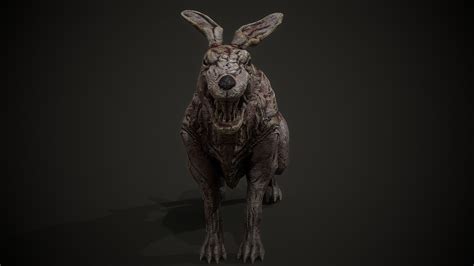 Monsterrabbit