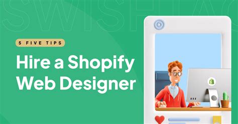 5 Powerful Tips How To Hire Shopify Web Designer For Your Online Brand