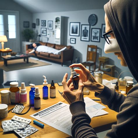 Can You Use Nasal Spray Before General Anesthesia Essential Medication Guidelines Medicalhubnews