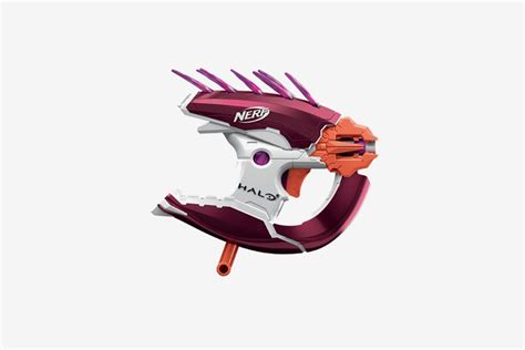 Complete Your Halo Cosplay Kit With These Nerf Blasters