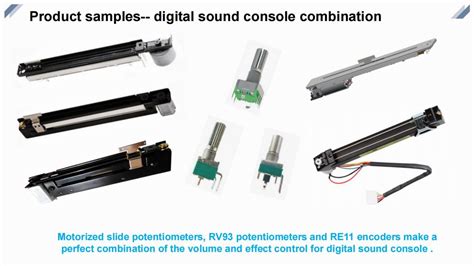 High Performance Ip65 Digital Step Encoder For Industrial Applications