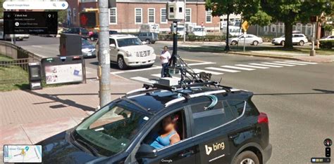 Bing Streetside Archives Streetviewfun