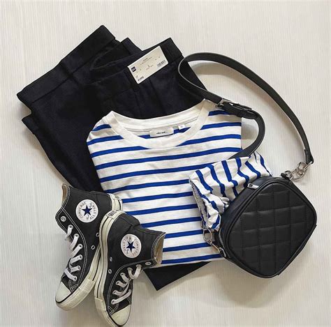 オシャレさんの大本命！【コンバース】の「ハイカットスニーカー」がアツい 【ftn】