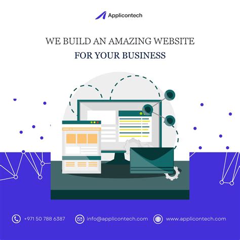 applicontech on linkedin websitedevelopment webdesign graphicdesign ui ux applicontech