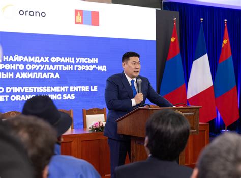 Засгийн газар Interview