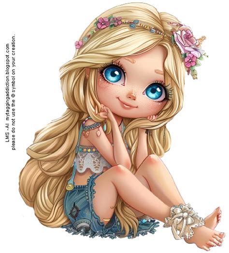 Photo Chibi 1004 Chibi And Kawaii Girls Album Lindastags