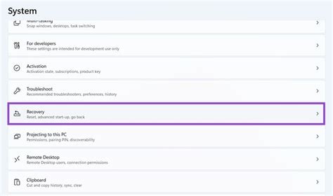 Возврат к Windows 10 после обновления до Windows 11 с гарантированными шагами Ahla Home