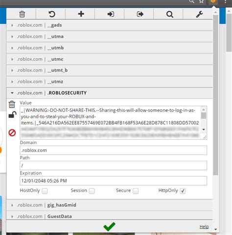 Github Depthso Roblox Launcher Join A Roblox Server From A Roblosecurity Placeid And Jobid