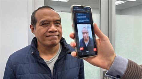 Ai Powered Smartphone Tool From Rmit University Enhances Early Stroke Detection Impact Lab