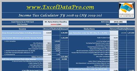 Basic Salary Hra Calculation Sitha Salary