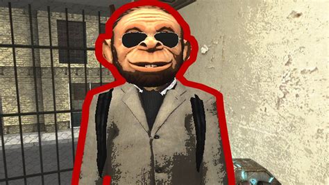 This Egirl Got So Pressed Gmod Dark Rp Youtube