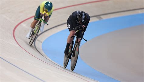 What Is Classification Paralympics New Zealand