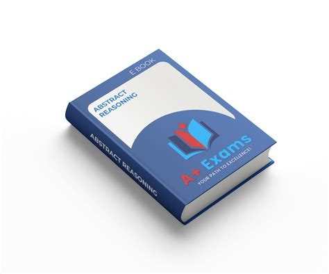 Abstract Reasoning 2a A Plus Exams