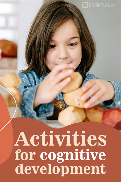 Activities For Cognitive Development Artofit