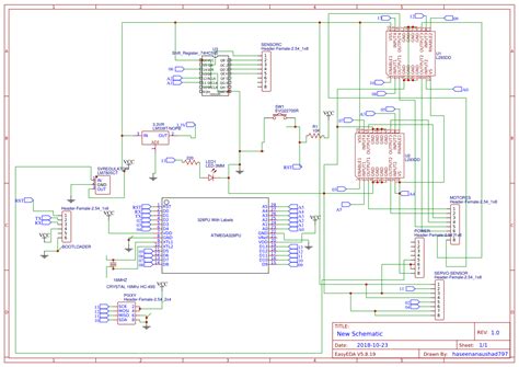 Robot OSHWLab