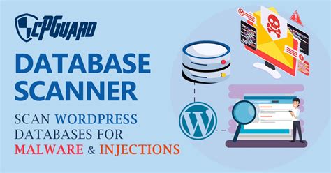 Database Scanning With Cpguard Opsshield Blog