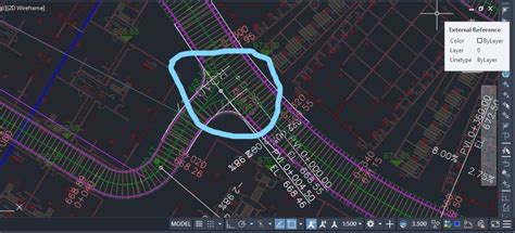 Corridor Intersection Gaps And Extension Problems Autodesk Community