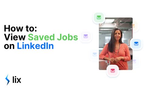 How To View Saved Jobs On LinkedIn Updated For 2022 LIX Blog