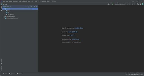 Idea社区版搭建tomcat服务器并创建web项目idea社区版tomcat Server插件 Csdn博客