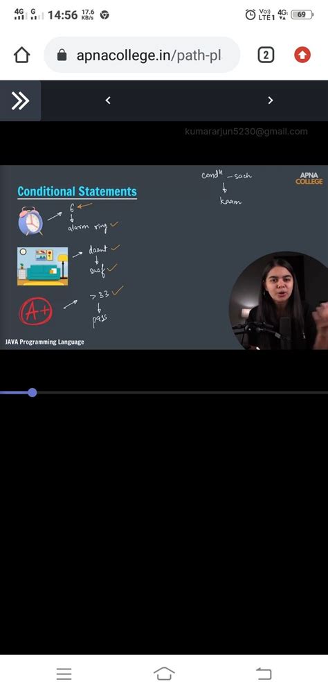 Arjun Kumar On Linkedin Apnacollege Alwayslearning Carriergrowth Carporateworld