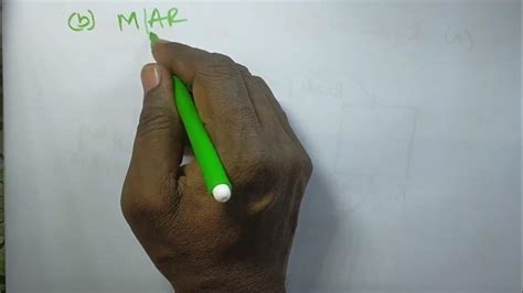 Memory Operation In Following Cases Youtube