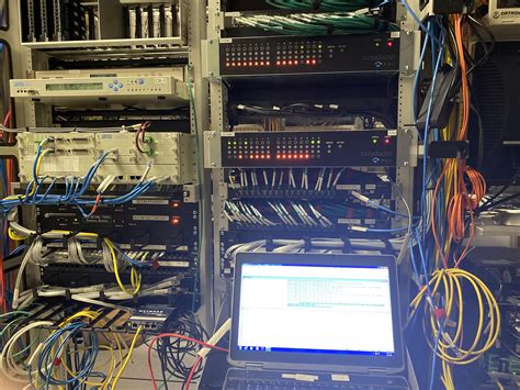 Troubleshooting The Scada System R Substationtechnician