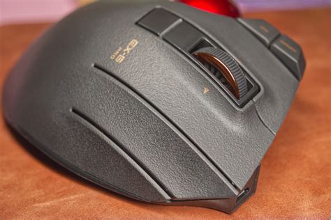 ElecomExgProFront Leaf Core