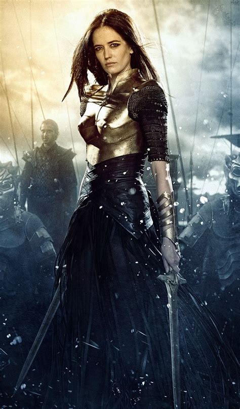 Eva Green 300