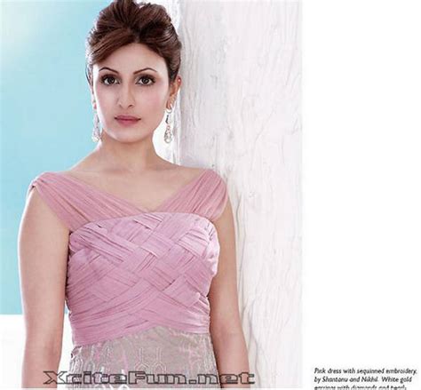 Riddhima Kapoor The Beauty Of Kapoor Photo Shoot