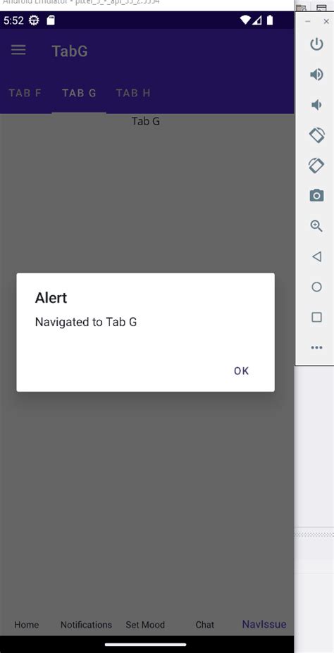 Onnavigatedto And Onappearing Not Being Called · Issue 14284 · Dotnetmaui · Github