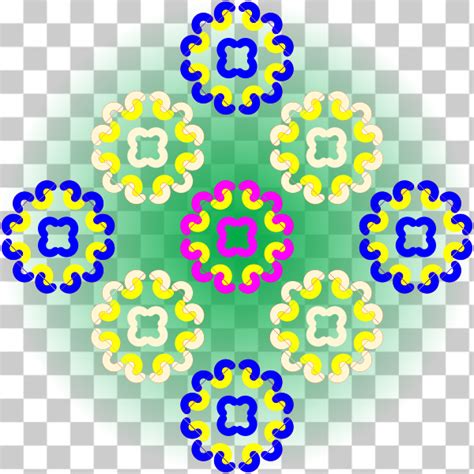 Free Svg Tile Pattern Decoration Nohatcc