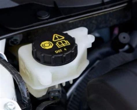 자동차 브레이크액오일 종류와 교환주기 네이버 블로그