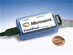 FLASHPRO Microchip Technology Mouser India