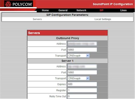 Polycom Soundpoint Ip 550 Ip 650 Reviewed Smallnetbuilder