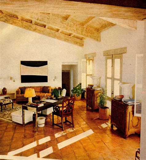 Billy Baldwin Interiors — Interiors And Icons
