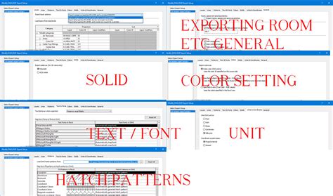 Solved Linked Rvt Model Exports To Cad Block Autodesk Community