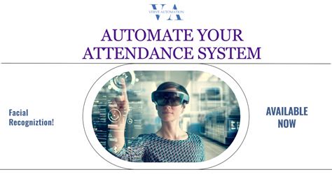 Introducing The Verve Ai Attendance System Revolutionizing Workplace Efficiency