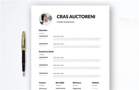 Classic Resume Template Free Download In 2026 Resumekraft