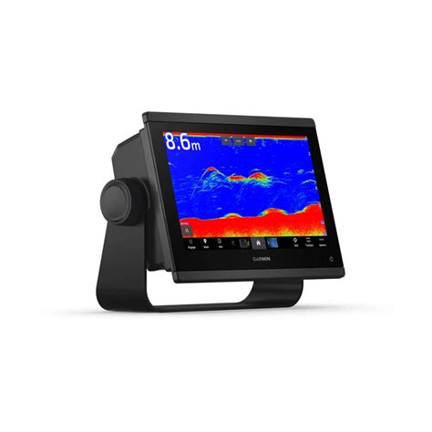 Garmin Gpsmap 923xsv 9 Chartplotter 010 02366 02 Kbm Outdoors