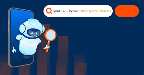 Openai Api Python Developers Practical Handbook Tilburgai