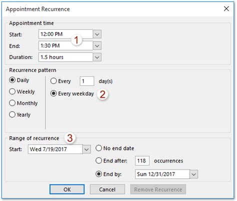 How To Block Out Off Time In Outlook Calendar
