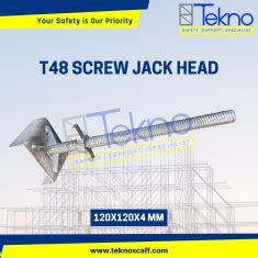Ringlock Scaffolding Teknoscaff