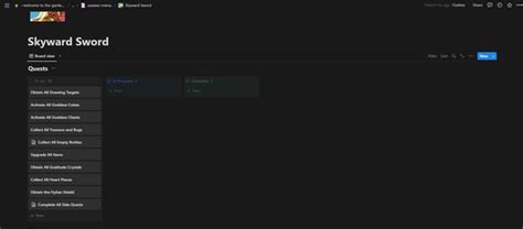 Kanban Board Not Full Width Rnotion