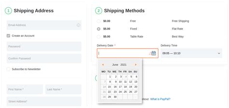 Firecheckout Magento One Step Checkout Features