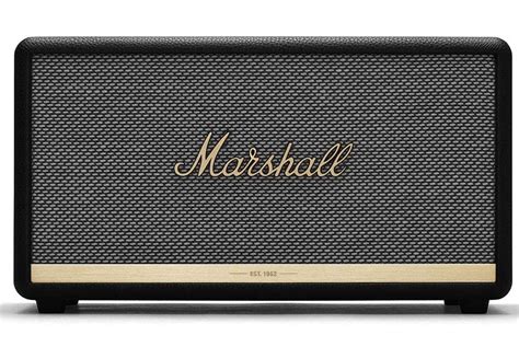 Marshall Stanmore 3 Vs Stanmore 2 A Comparative Review