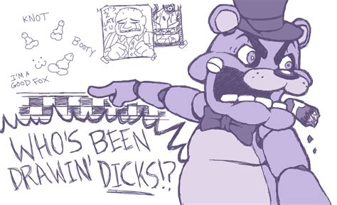 Image 823627 Five Nights At Freddys Know Your Meme